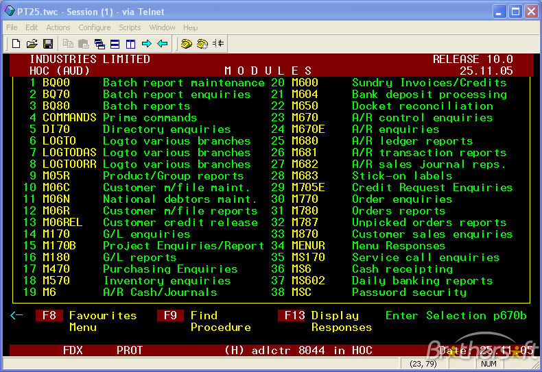 TTWin - Compre agora na Software.com.br