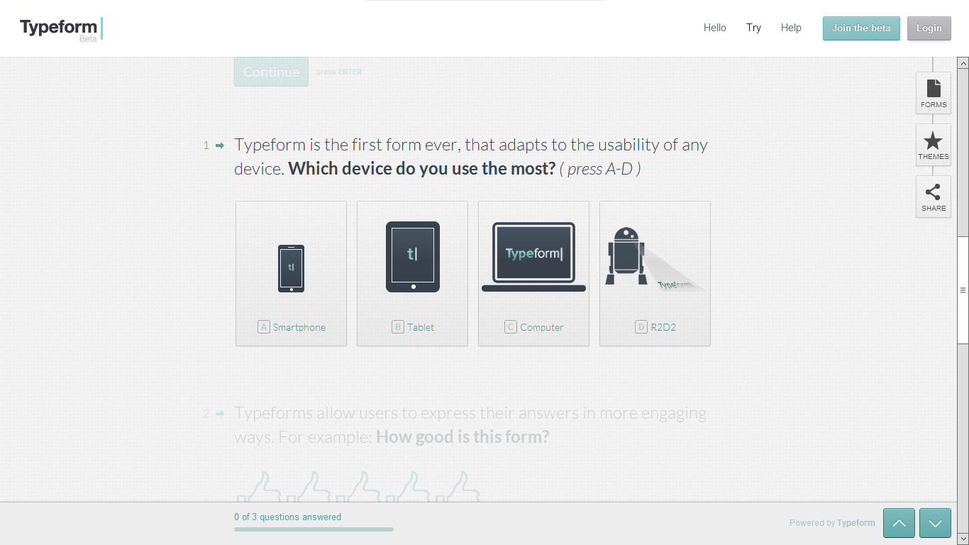 Typeform