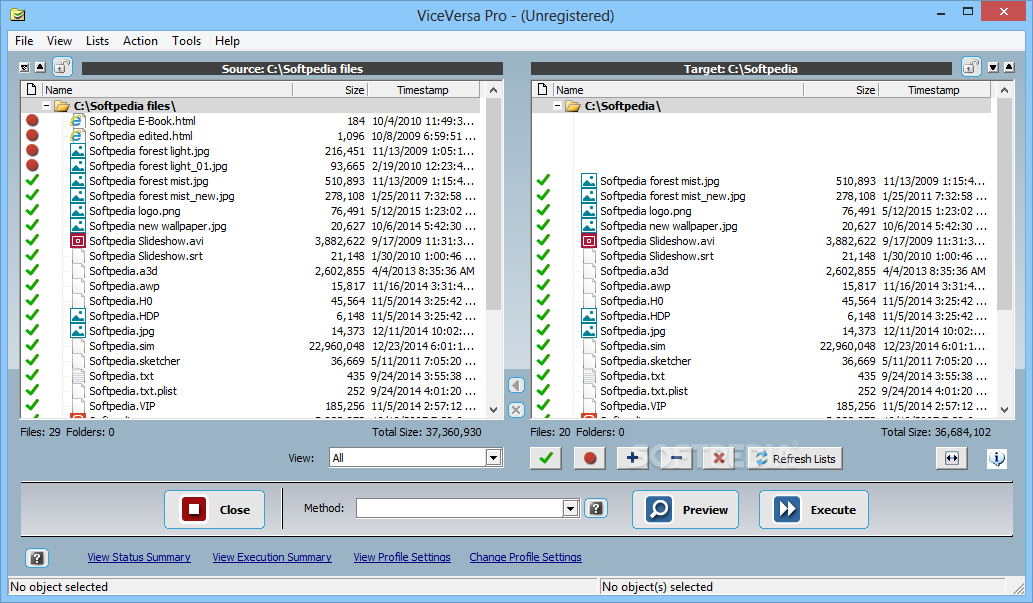ViceVersa Pro - Compre agora na Software.com.br