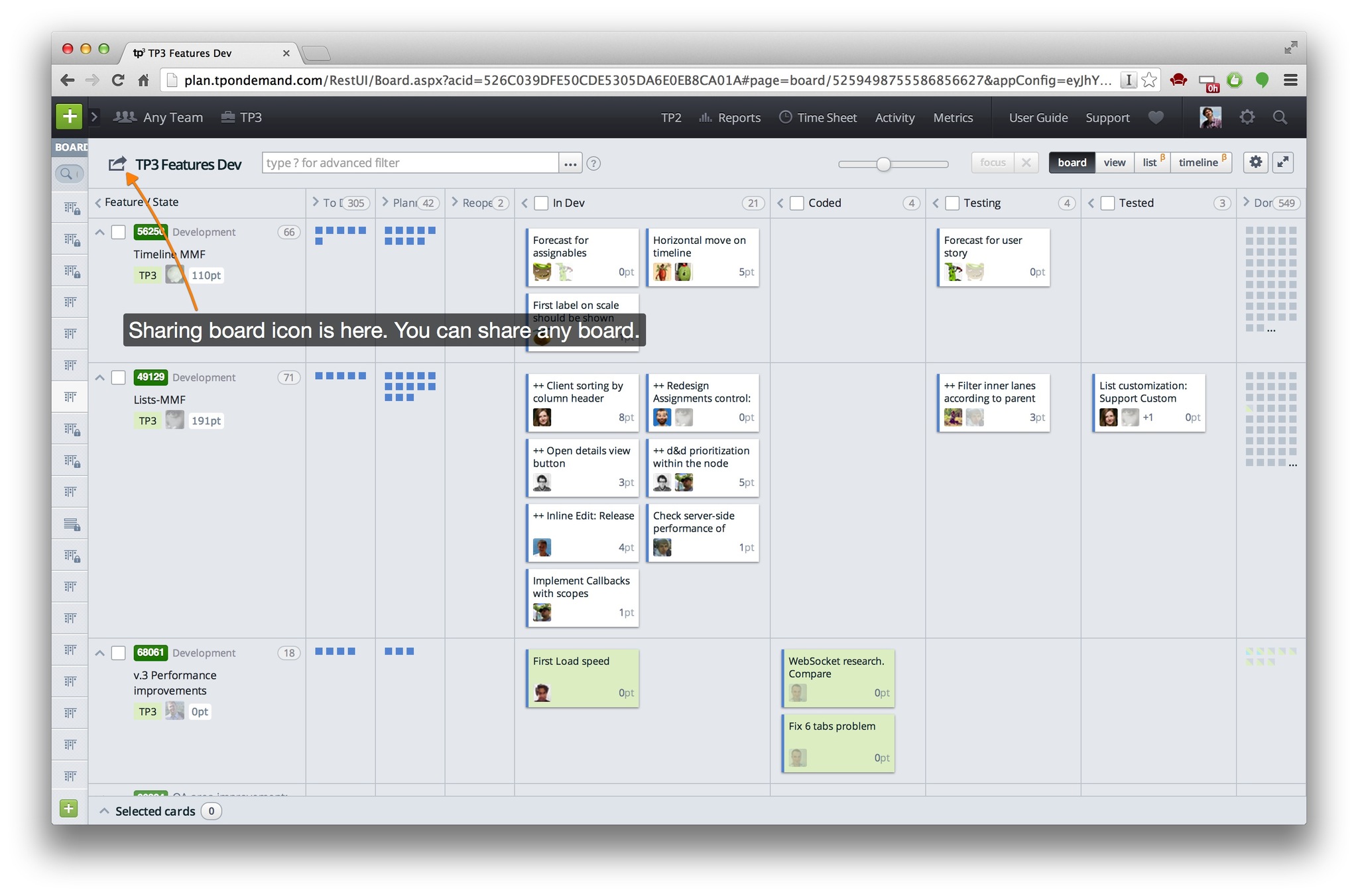 Targetprocess - Compre agora na Software.com.br