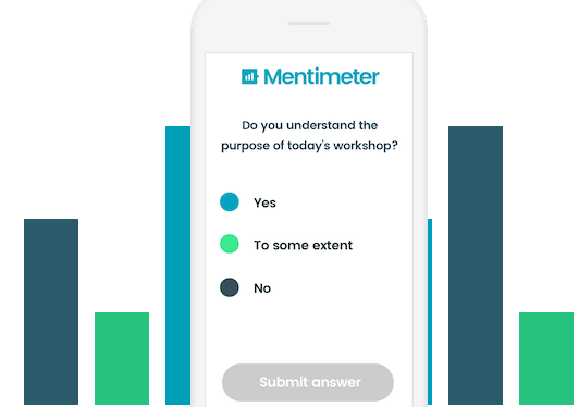 Mentimeter - Compre agora na Software.com.br