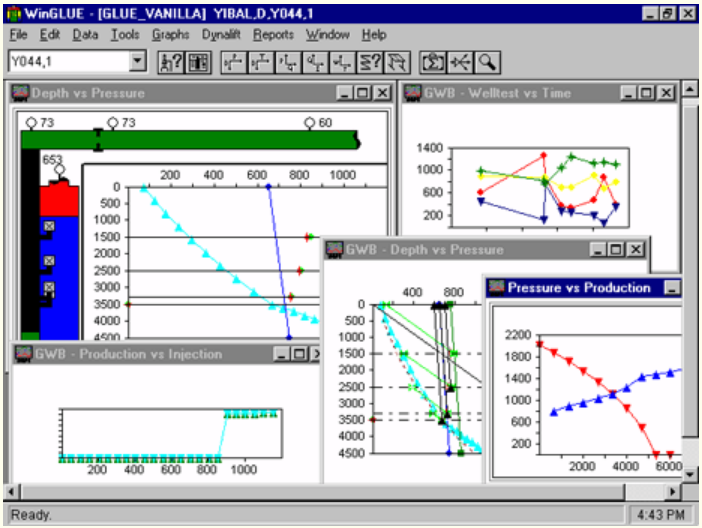WinGLUE - Compre agora na Software.com.br