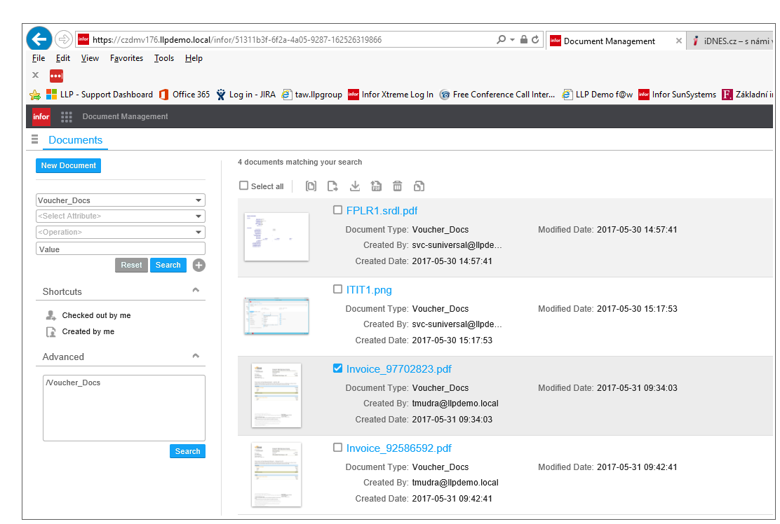 Infor OS - Compre agora na Software.com.br