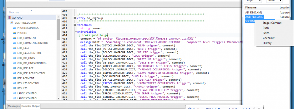 Uniface - Compre agora na Software.com.br
