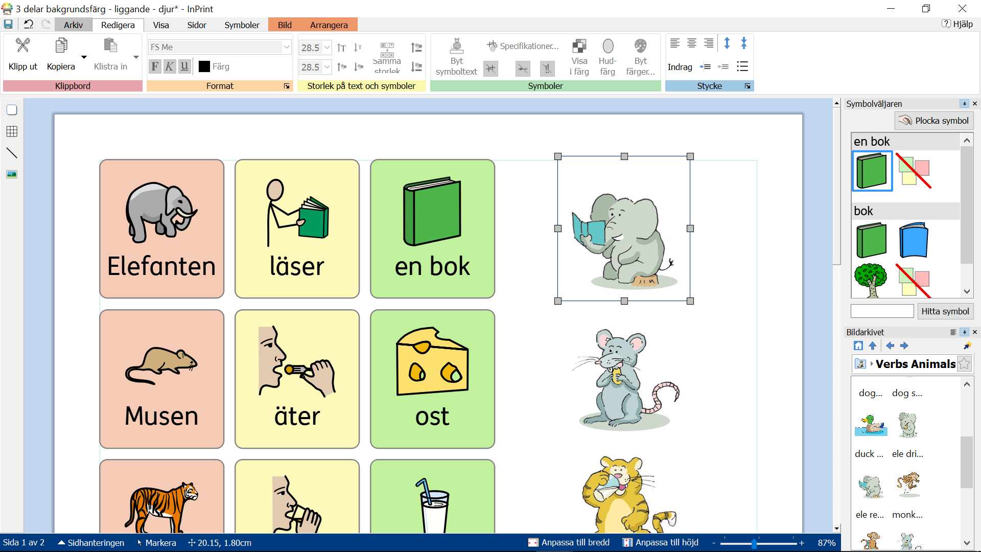 InPrint - Compre agora na Software.com.br