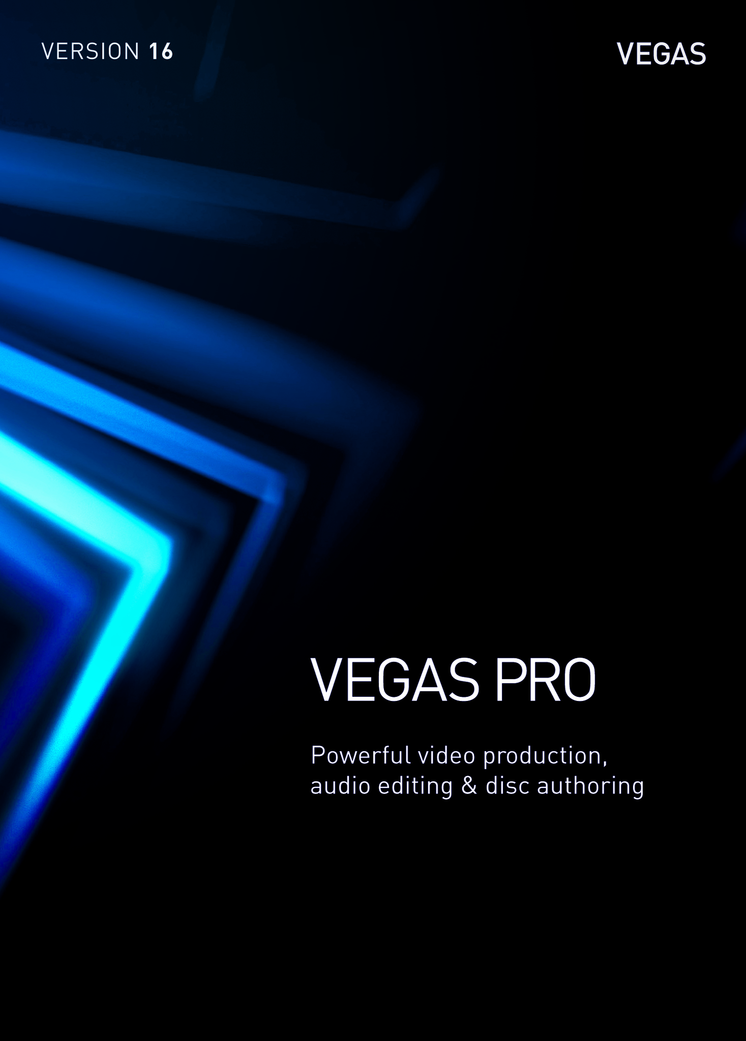 Vegas Pro