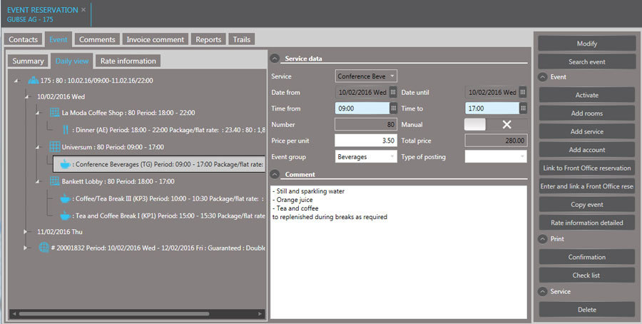 SIHOT.Suite - Compre agora na Software.com.br