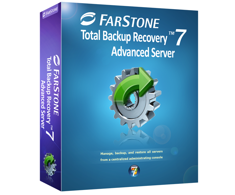 Farstone total backup recovery server v8.2 build 20180723 keygen pms ...