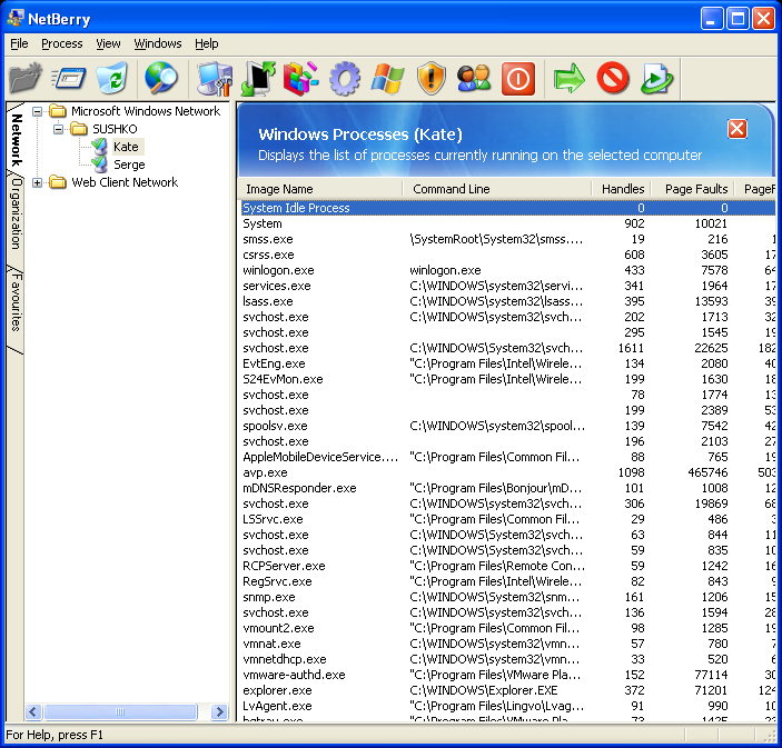 Alchemy Network Inventory - Compre agora na Software.com.br