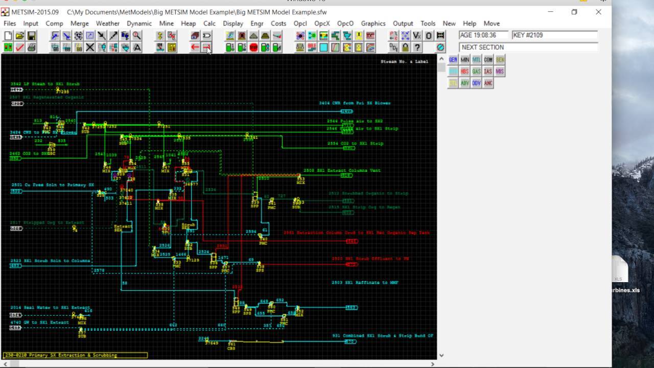 METSIM - Compre agora na Software.com.br