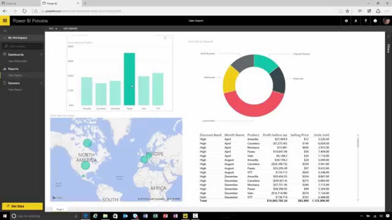 Power BI
