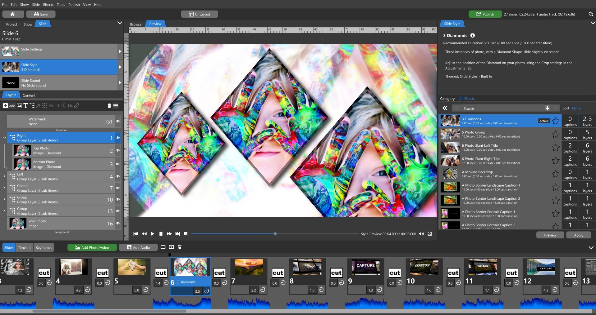 Photopia Director - Compre agora na Software.com.br