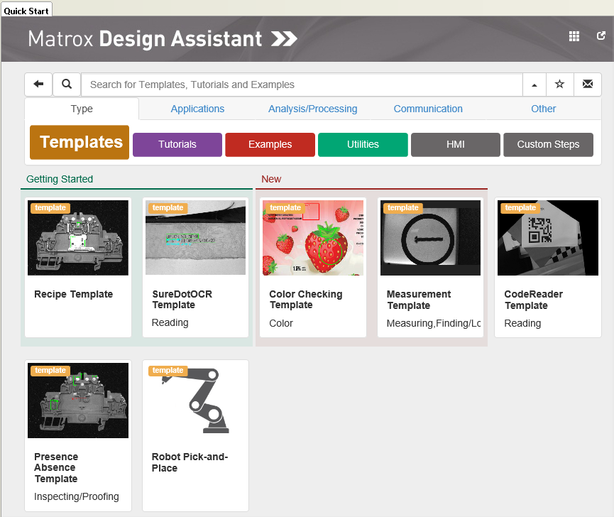Matrox Design Assistant - Compre agora na Software.com.br