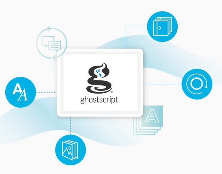 Ghostscript - Compre agora na Software.com.br