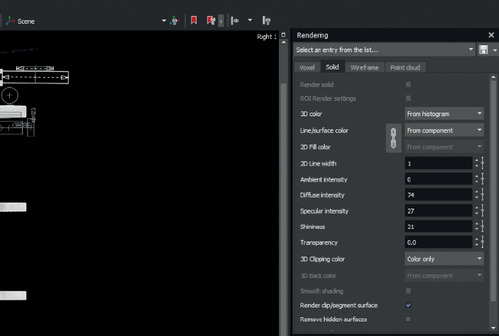 VGSTUDIO MAX - Compre agora na Software.com.br