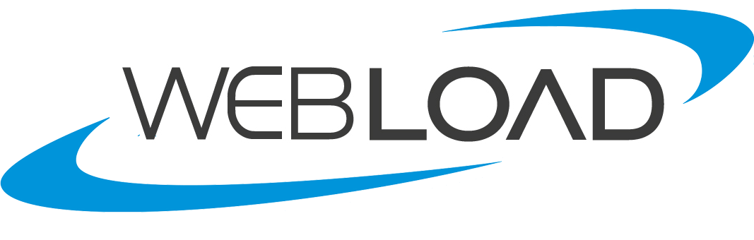 WebLOAD - Compre agora na Software.com.br