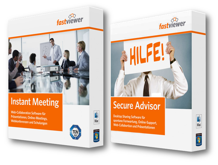 FastViewer - Compre agora na Software.com.br