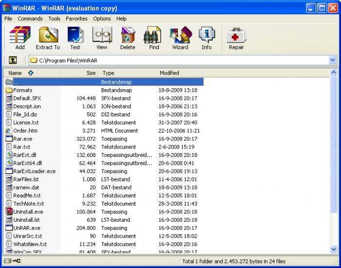 WinRAR - Compre agora na Software.com.br